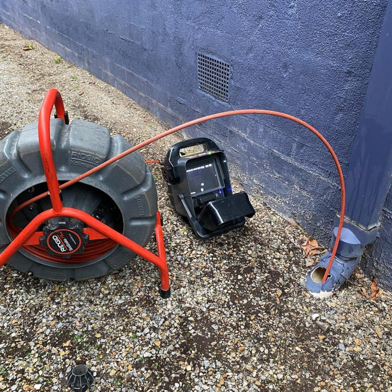 Sewer Line Leak Detection Experts: Bentleigh Plumbers That Help Protect ...